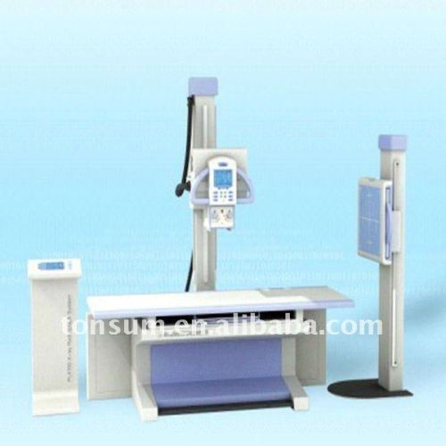 200ma High Frequency X Ray Machines, High Quality 200ma High Frequency ...