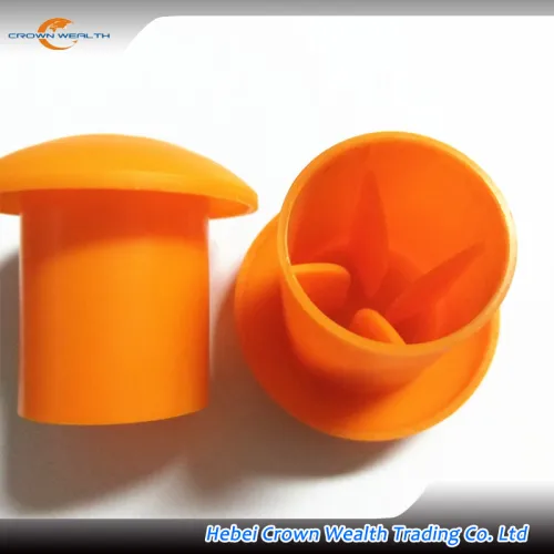 Osha Approved Rebar Cap, High Quality Osha Approved Rebar Cap on ...