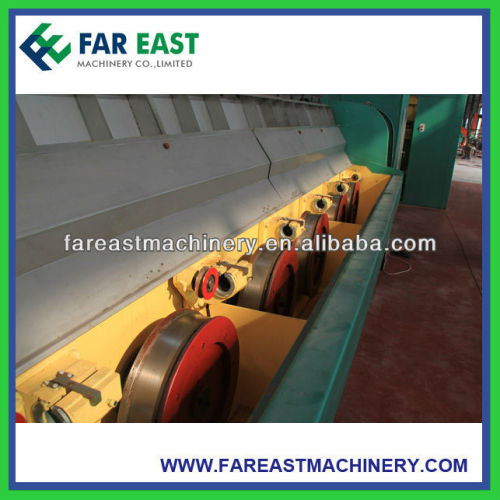 Sliding Heavy-duty Aluminium Alloy Wire Drawing Machinery, High Quality ...