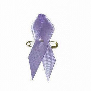 Awareness Ribbon Pin Collection, Symbolizes Various Diseases And Causes ...