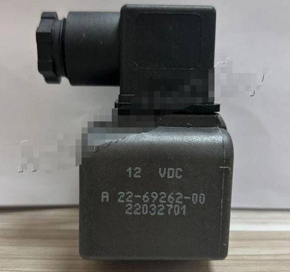 12v Solenoid Valve Coil For Carrier 22-69262-00, High Quality 12v ...