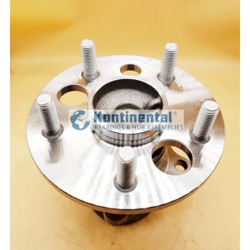 42450-44010 TOYOTA IPSUM Wheel Hub Assembly China Manufacturers ...