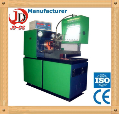 Jd-dg Diesel Fuel Injection Pump Test Bench, High Quality Jd-dg Diesel ...