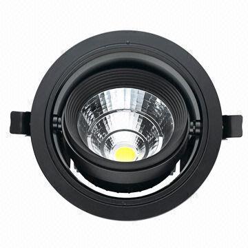 6-inch, 42w, Led Cob Downlight, High Quality 6-inch, 42w, Led Cob ...