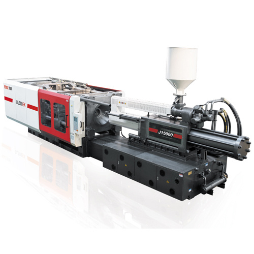 600 ton Large volume injection moulding machine China Manufacturer