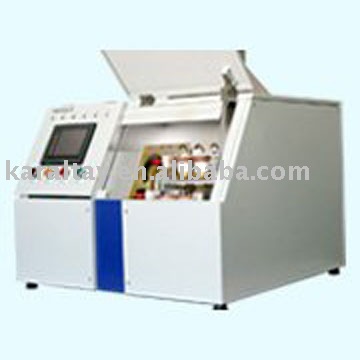Fusion Machine (fusion Sample Preparation Machine), High Quality Fusion ...