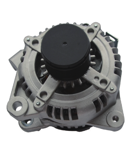 Denso Alternator 104210-3880 For Toyota 27060-0h100, High Quality Denso ...