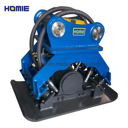 Excavators Spare Parts Hydraulic Rammer Compactor Vibration Plate, High ...