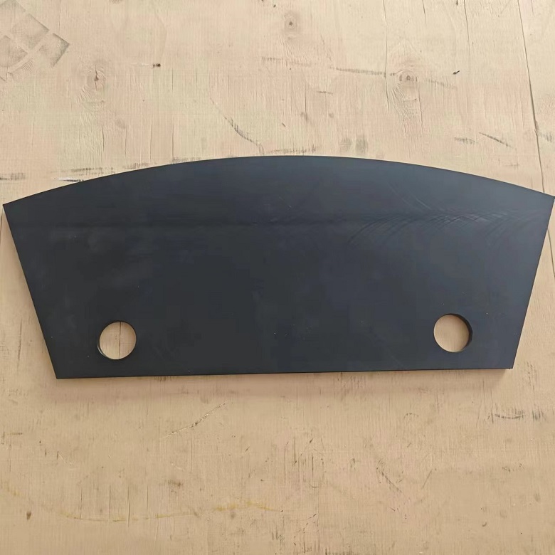 Sg21 Motor Grader Wear Plate 222-80-00024 คุณภาพสูง Sg21 Motor Grader ...