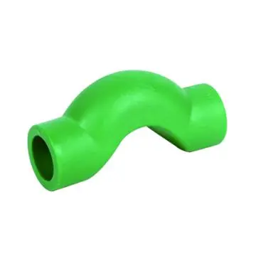 Ppr Bypass Bend, kualitas tinggi Ppr Bypass Bend di bossgoo.com