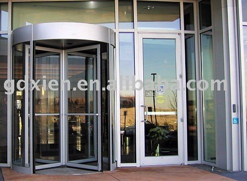Induction Automatic Door, High Quality Induction Automatic Door on ...