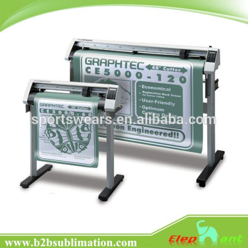 Vinyl Paper Cutter Plotter Graphtec Ce6000 Carving Machine, High ...