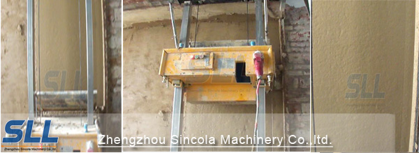 Robotic Plastering Solutions: Advanced Automation For Professional Wall ...