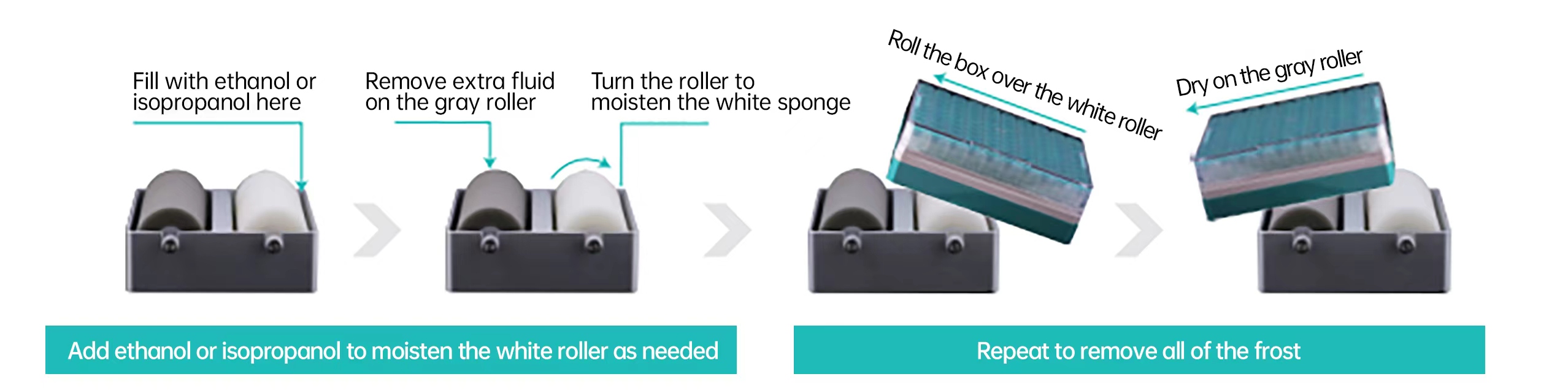 Your Smart Sample Management Butler is Now Available