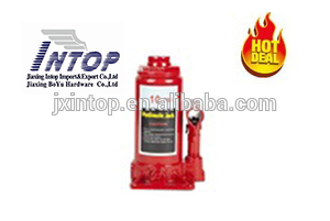 Car Jack&hydraulicjack&hydraulic Bottle Jack 10t, High Quality Car Jack ...