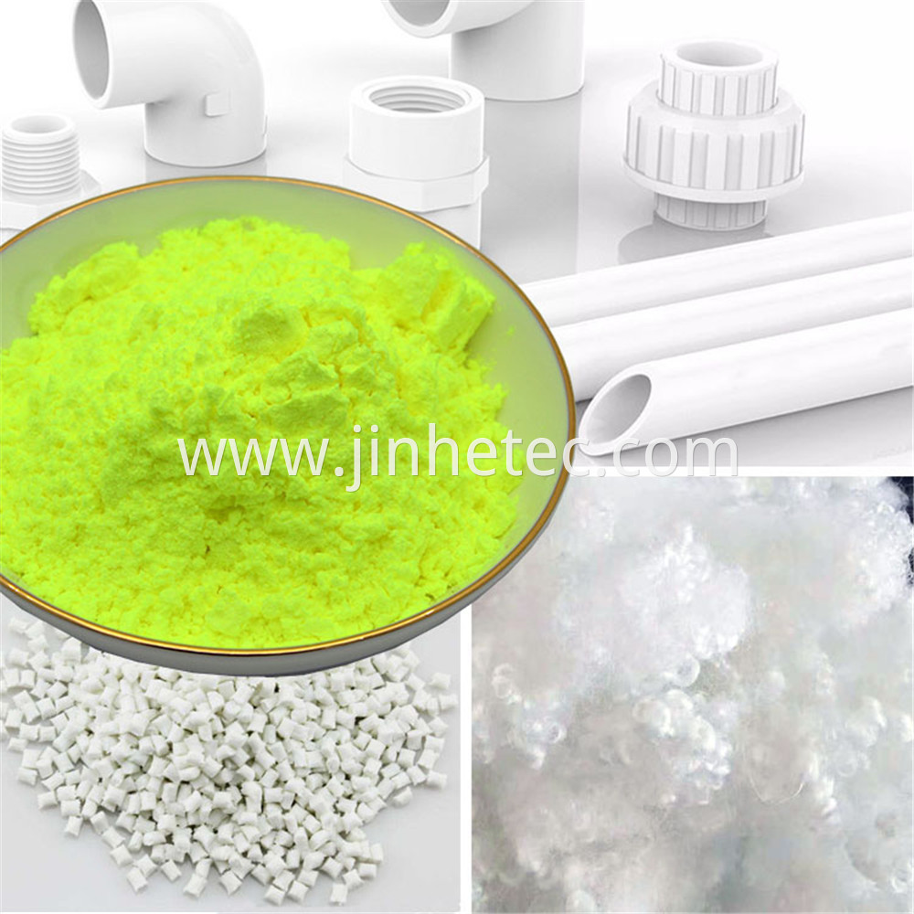 Optical Brightener OB-1 For Whitening Polyester China Manufacturers ...