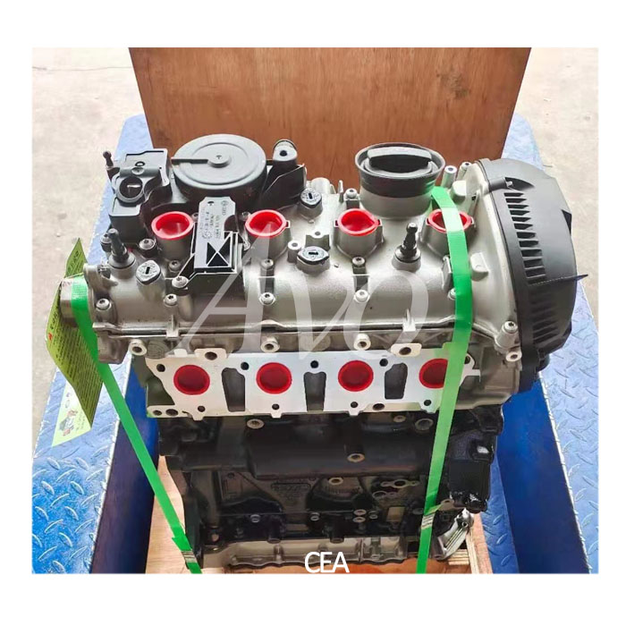 Certified 100% Tested Ea888 1.8tsi Cea Cda Engine Assembly And Motor ...