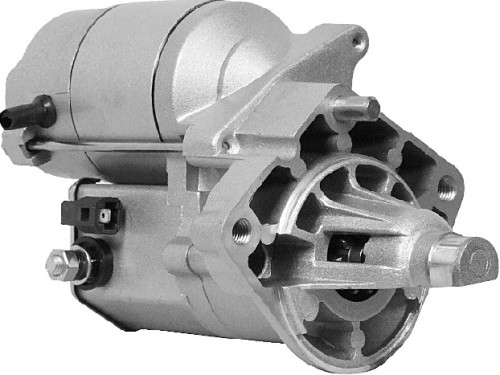 Nippondenso 스타터 Oem No.28100-56040 도요타에 대 한, Bossgoo.com의 고품질 ...