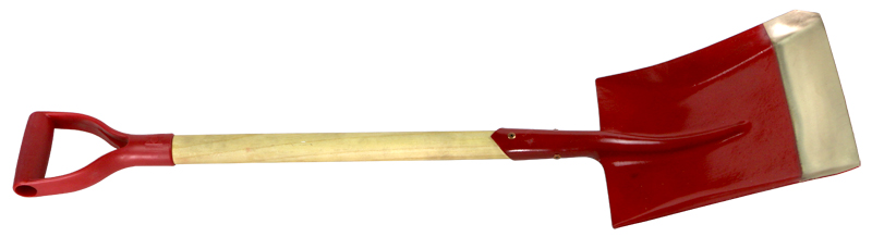 Explosion-proof Square Shovel Without Handle, High Quality Explosion ...