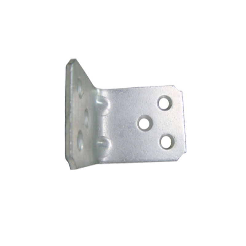 Large 90 Degree Stainless Steel Wall Mount Angle Bracket, High Quality ...