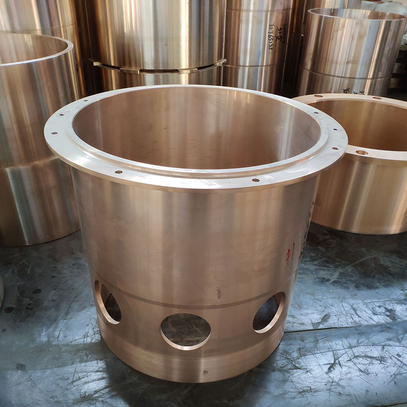 Hp6 콘 크러셔 편심 청동 부싱, Bossgoo.com의 고품질 Hp6 콘 크러셔 편심 청동 부싱