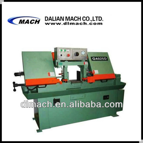Horizontal Metal Band Saw Machine Band Sawing Machine, High Quality ...