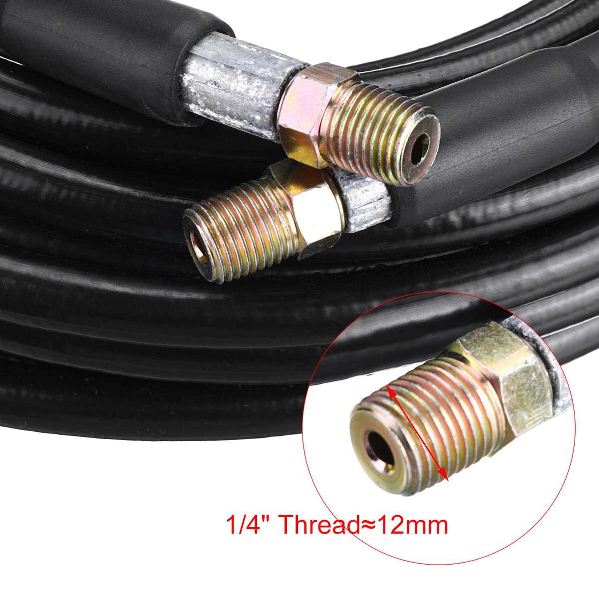 Professional High Pressure Jet High Pressure Hose, High Quality ...