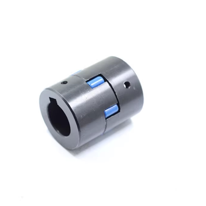 L-jaw Shaft Coupling Half Bore Options For Flexible Standard Couplings ...