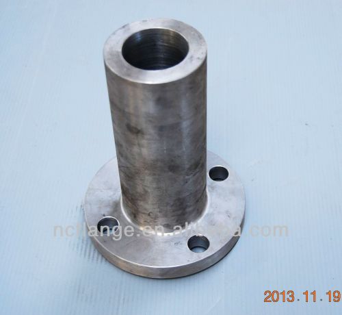 Long Welding Neck Flange, High Quality Long Welding Neck Flange on ...