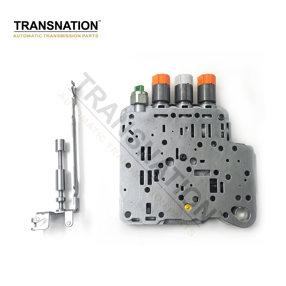 Oem Auto Transmission Parts: Valve Body Cvt 568740 For Gearbox ...