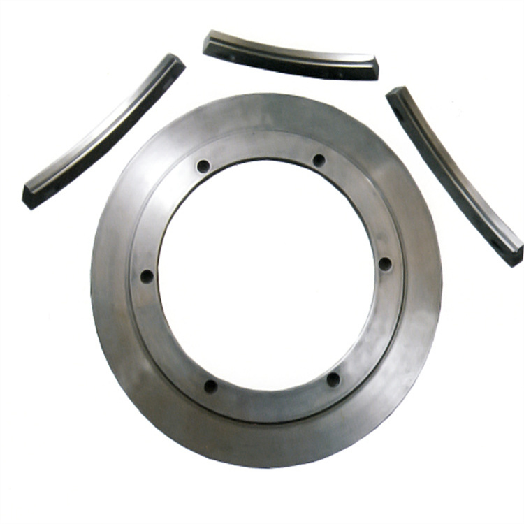 Molds For Conversion Press Of Turnkey Project Metal Eoe Easy Open End ...