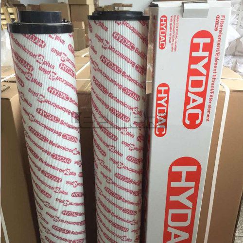 Fibreglass Filter Element Hydac Tank Oil Filter, High Quality ...