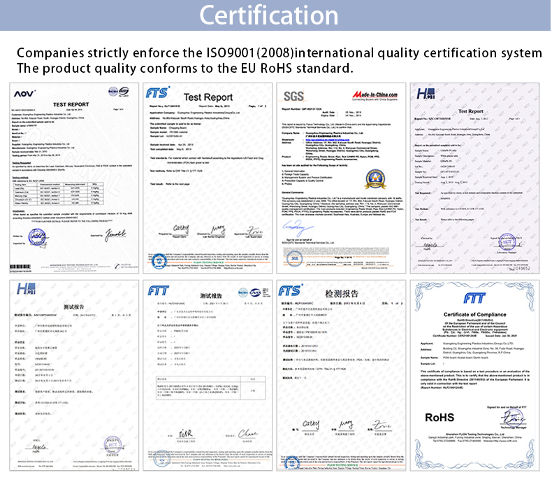 Plastic Curved Groove Guide, High Quality Plastic Curved Groove Guide ...