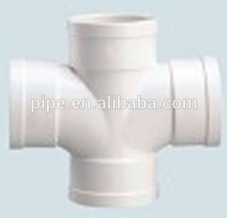 Astm D2665 Dwv Pvc Pipe Fittings Pvc Dwv Fittings Plug, High Quality ...