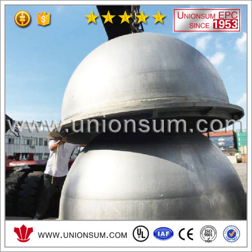 Fire-resistant Lead Refining Kettle, Pb Smelting Pot, High Quality Fire ...