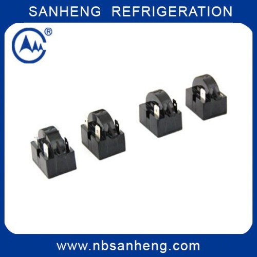 Ptc Relay Parts Of Motor Starting With High Quality Mz-100, High ...