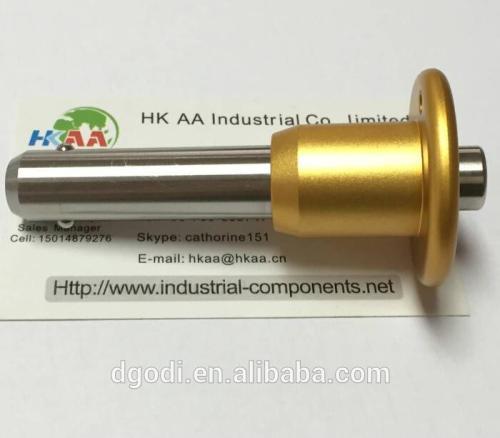 Spring Plunger And Other Spare Parts For Fitness Equipment, High ...