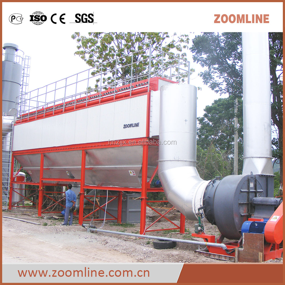 Dust Collector Bag House Dust Filter Systems, High Quality Dust ...
