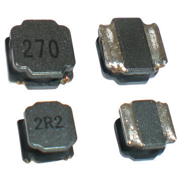 Smd Power Inductor With Small And Thin Sizes, High Quality Smd Power ...