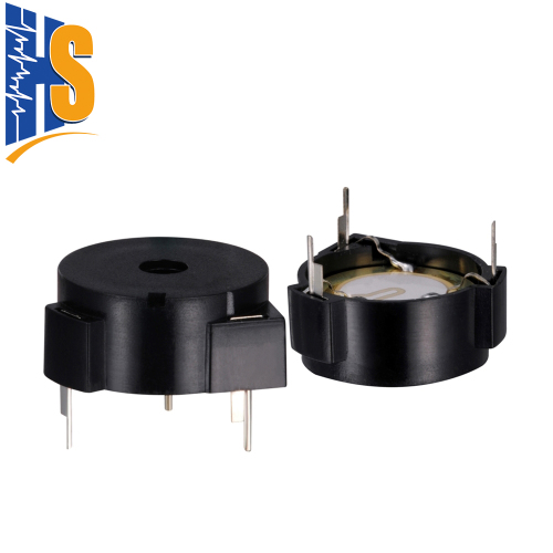 90db 12v Low Voltage Buzzer Piezo Self Oscillation Circuit, High ...