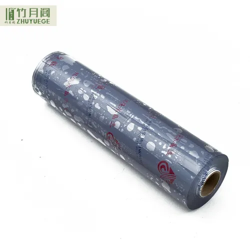 1mm Pvc Film Soft Plastic Clear Sheet For Packaging/printing, High ...