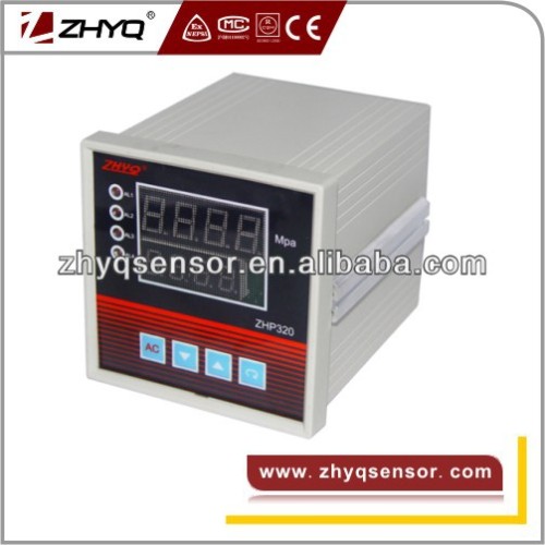 Intelligent Digital Pressure Indicator (ce, Iso Approved), High Quality ...
