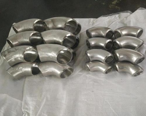 Asme B16.9 90도 티타늄 팔꿈치, Bossgoo.com의 고품질 Asme B16.9 90도 티타늄 팔꿈치 Asme B16.9 90도 티타늄 팔꿈치, Bossgoo.com의 고품질 Asme B16.9 90도 티타늄 팔꿈치