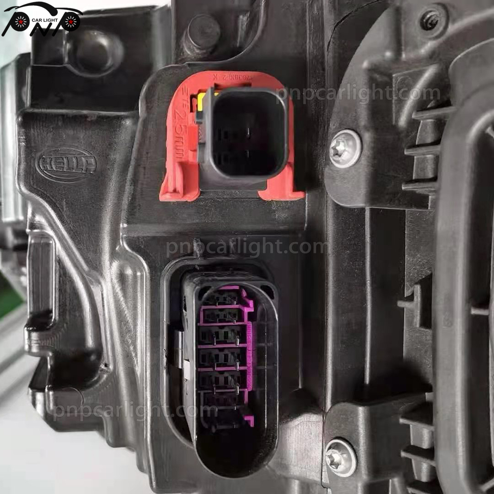 Matrix LED headlight for Audi A6 C7 China Manufacturers Suppliers ...