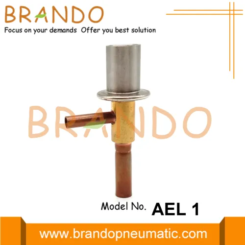 Ael 1 Ael-222211 Honeywell Type Automatic Expansion Valve, High Quality Ael 1 Ael-222211 ...