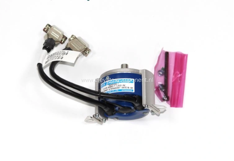 DAA633AL1 Encoder for OTIS Elevators