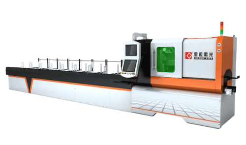 Operating Principle And Characteristics Of Fiber Laser Machine, High ...