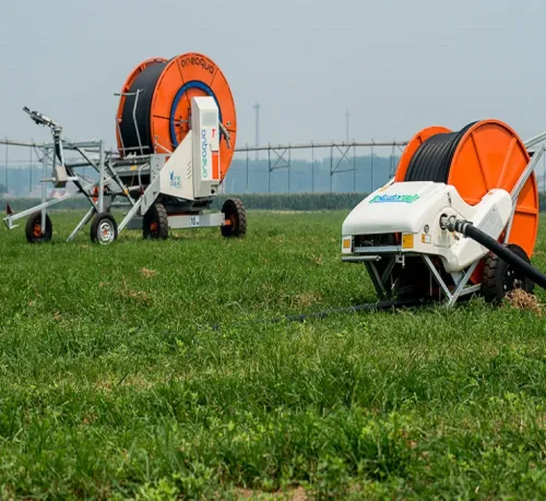 Hose Reel Farm Water Irrigation System, High Quality Hose Reel Farm ...