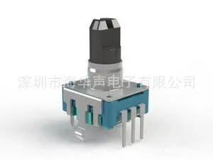 20ppr Rotary Pulse Encoder Incremental Pulse Encoder, High Quality ...