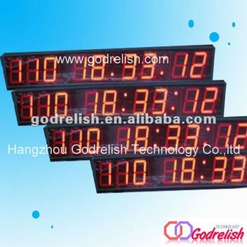 Sports Countdown Timer, High Quality Sports Countdown Timer on Bossgoo.com